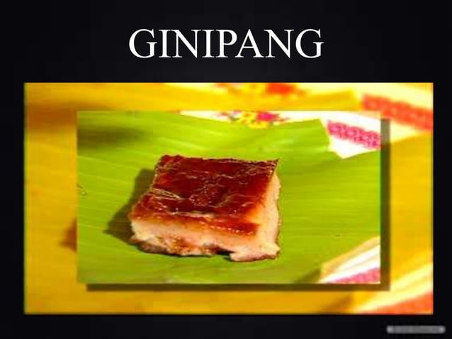 REGION III | PPTX | South America Travel | Travel Locations