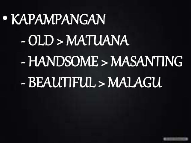 REGION III | PPTX | South America Travel | Travel Locations