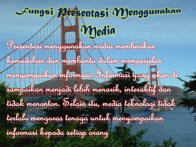 Pengenalan PowerPoint | PPT