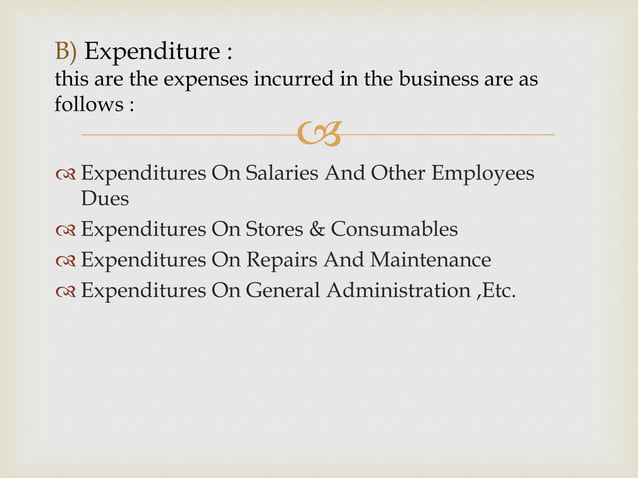 Transport Accounting | PPTX | Business | Business and Finance