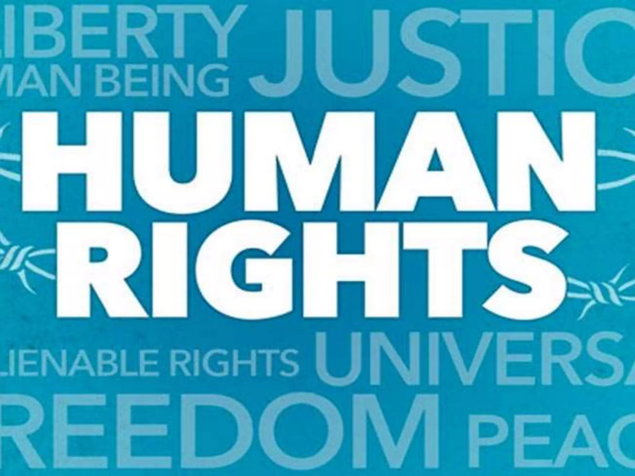 human rights and security forces | PPTX