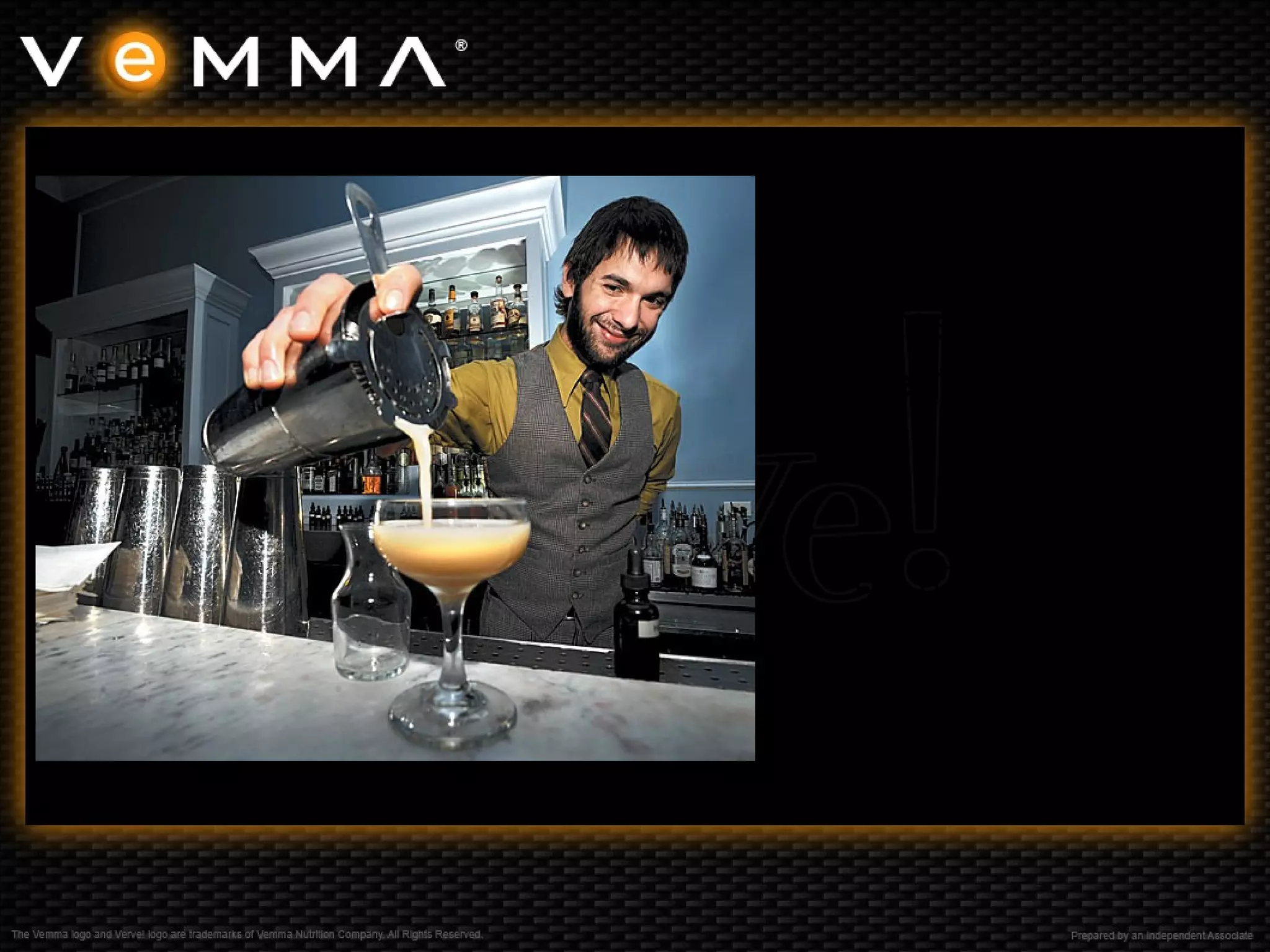 VEMMA SOUTH AFRICA | PPT