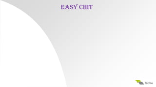 Chit Fund Software PPT | PPT