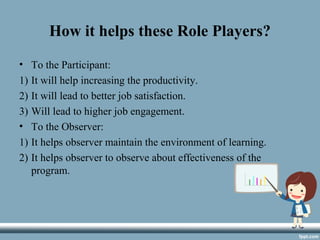 PPT on implementing Kirkpatrickk Model | PPT