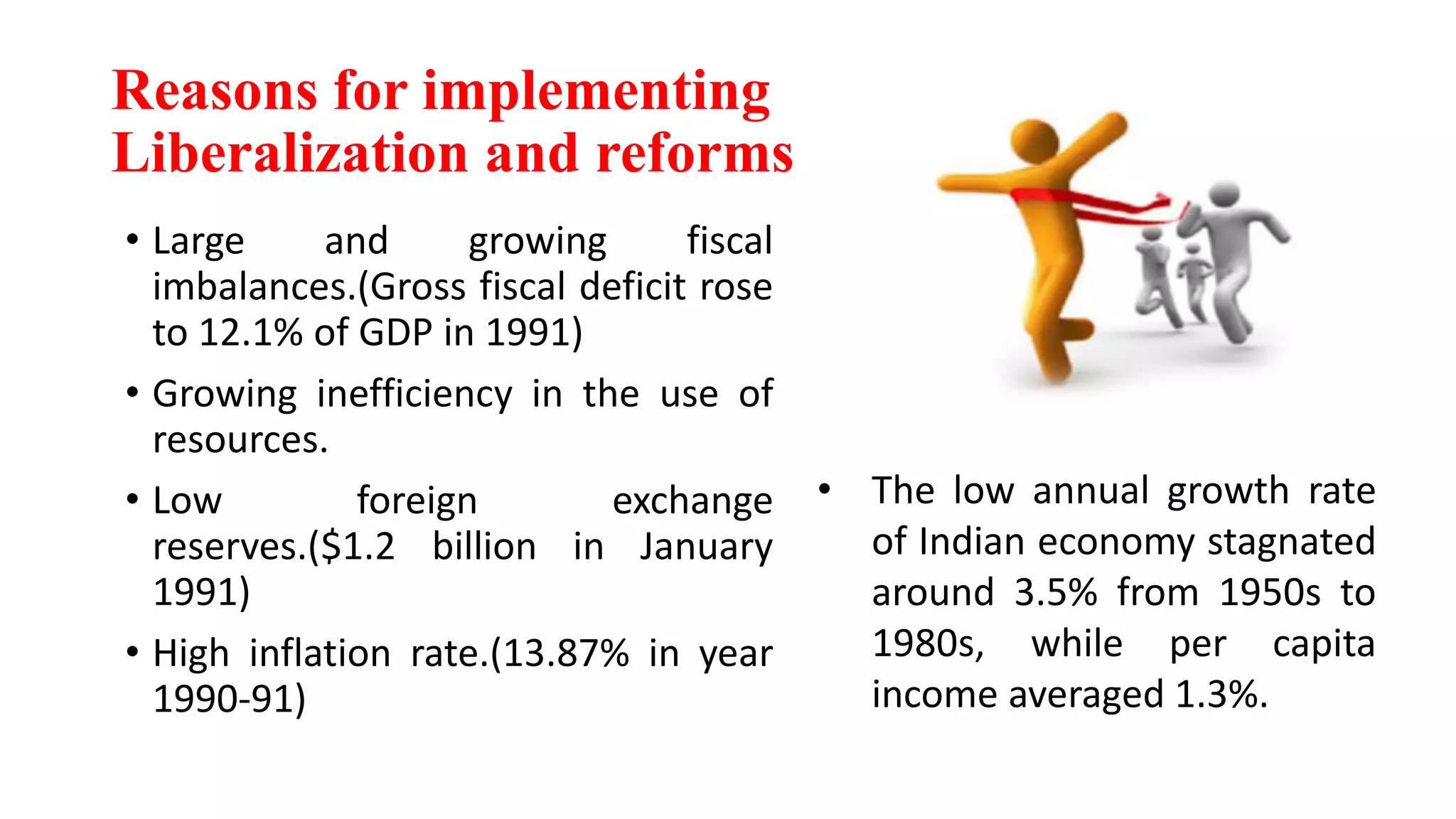 liberalization | PPTX