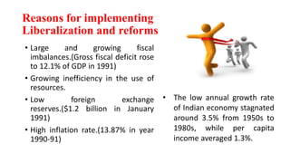 liberalization | PPTX