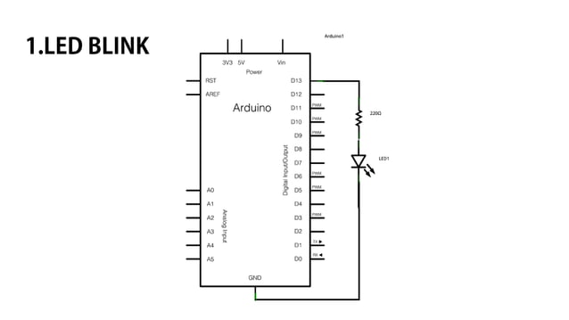 Arduino and Robotics | PDF
