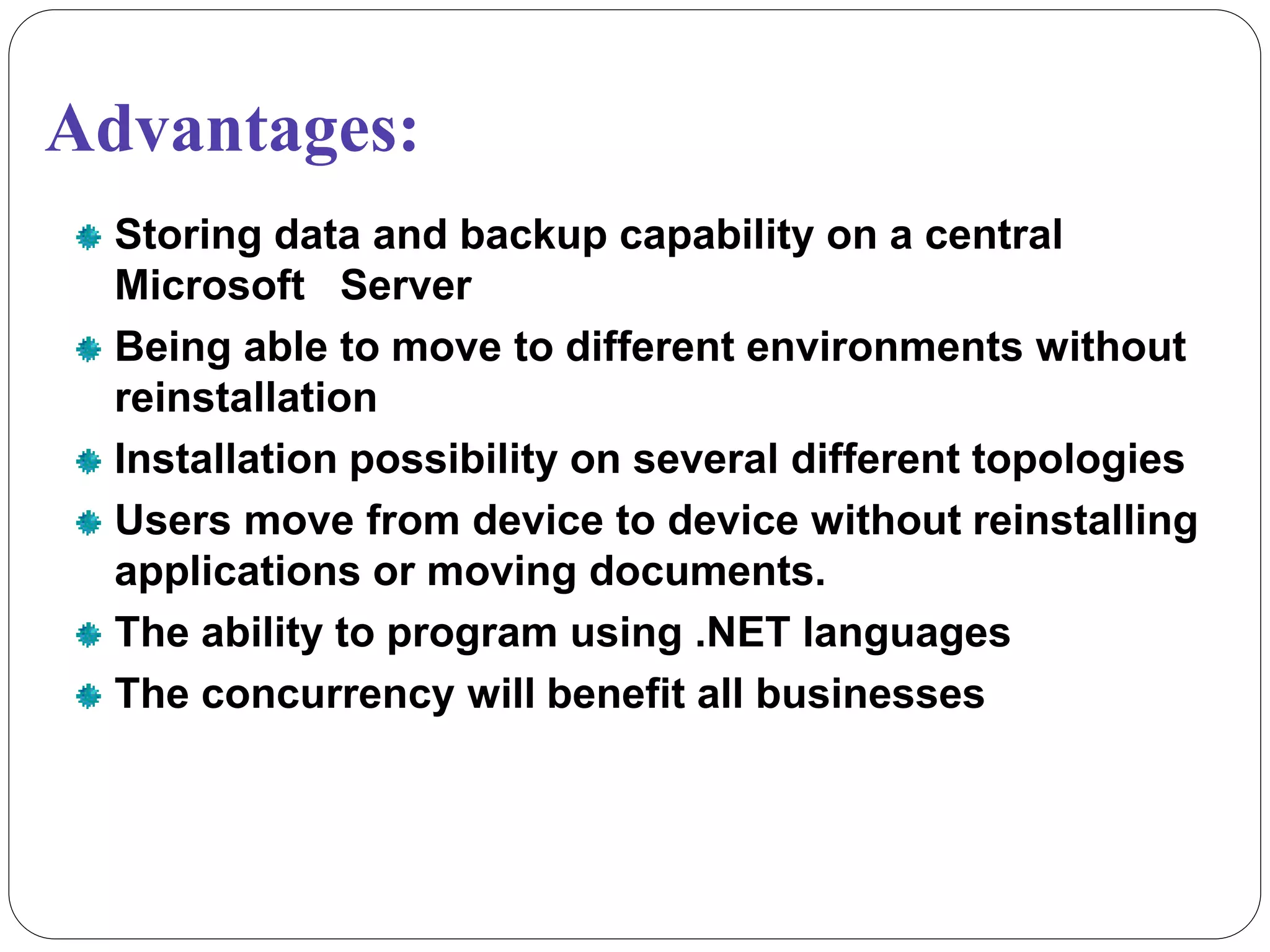 Midori -Cloud Base Operating System Forget Windows | PPTX