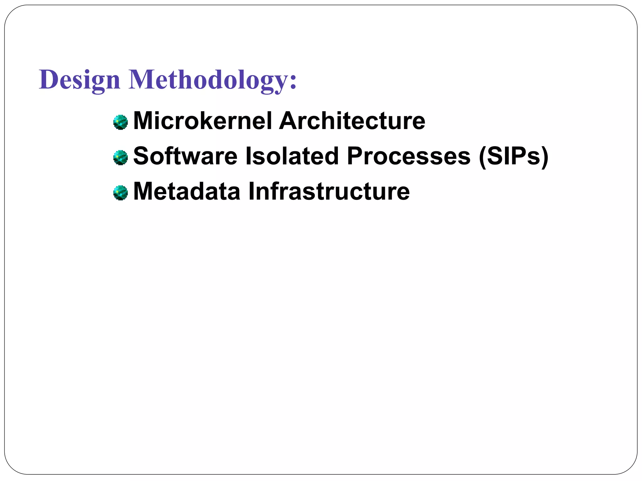Midori -Cloud Base Operating System Forget Windows | PPTX | Operating ...