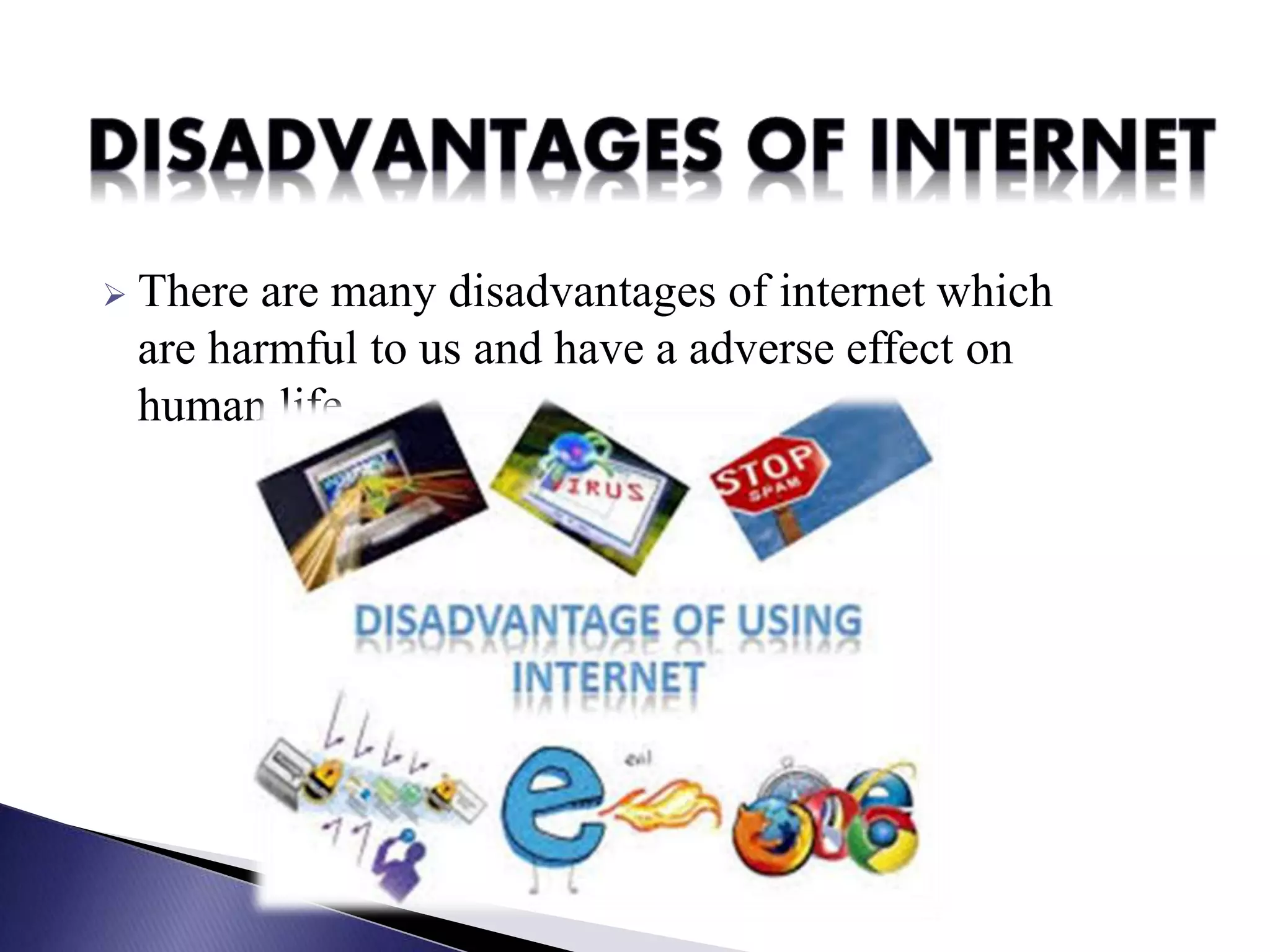 The Internet and World Wide Web | PPTX