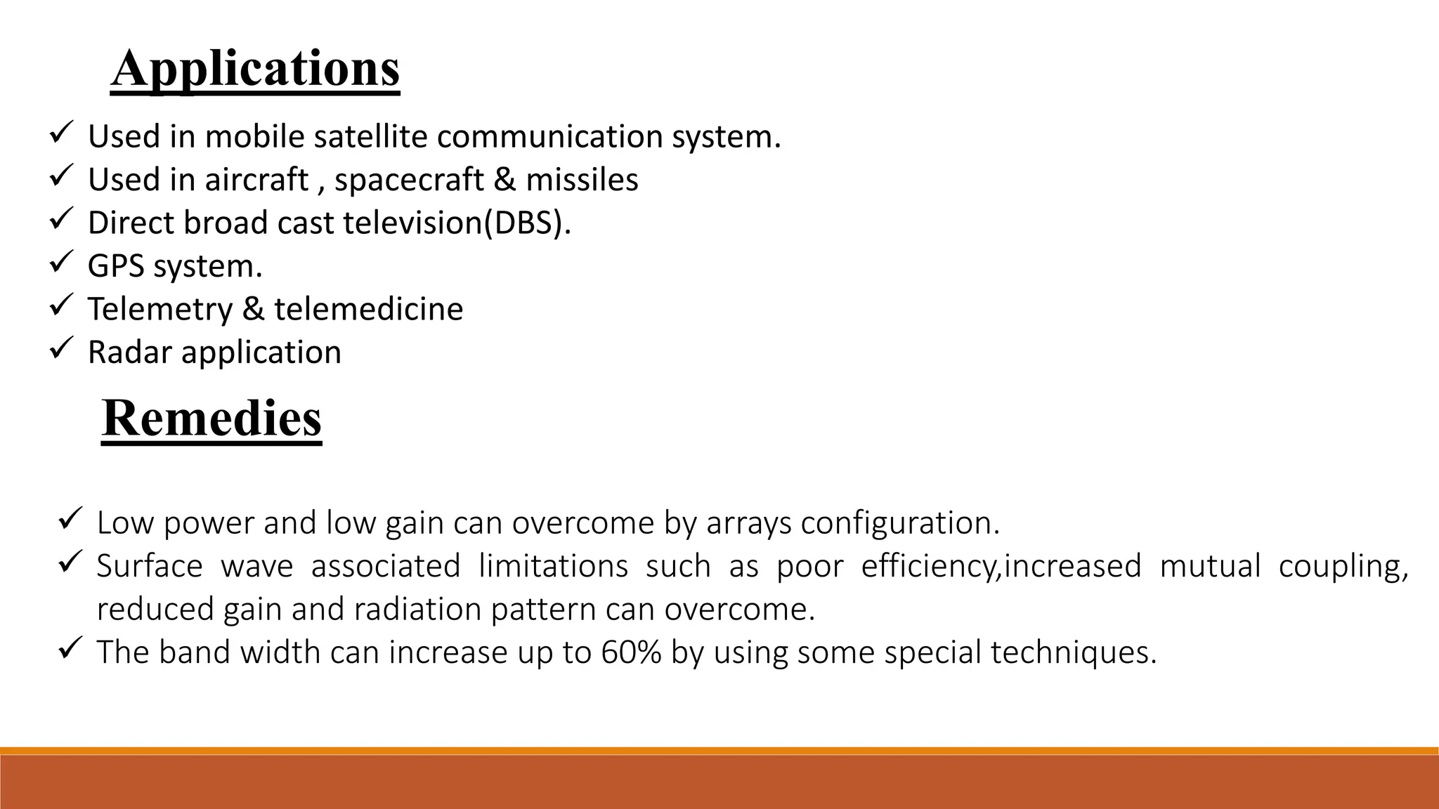 ANSYSS Microstrip patch Anteena using HFSS.pptx