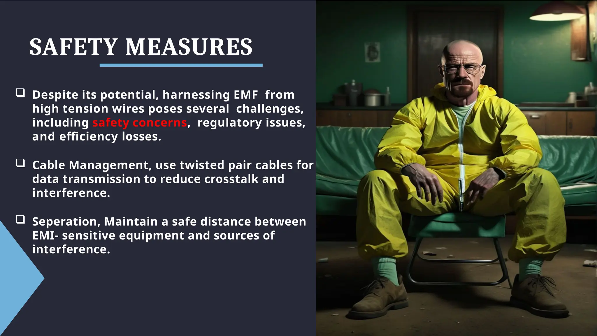 Every PPT for explaining EMF and current | PPT