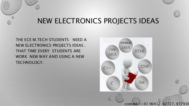 Final Year Project Ideas For Electronics Engineering final-year-project-ideas-for-electronics-engineering