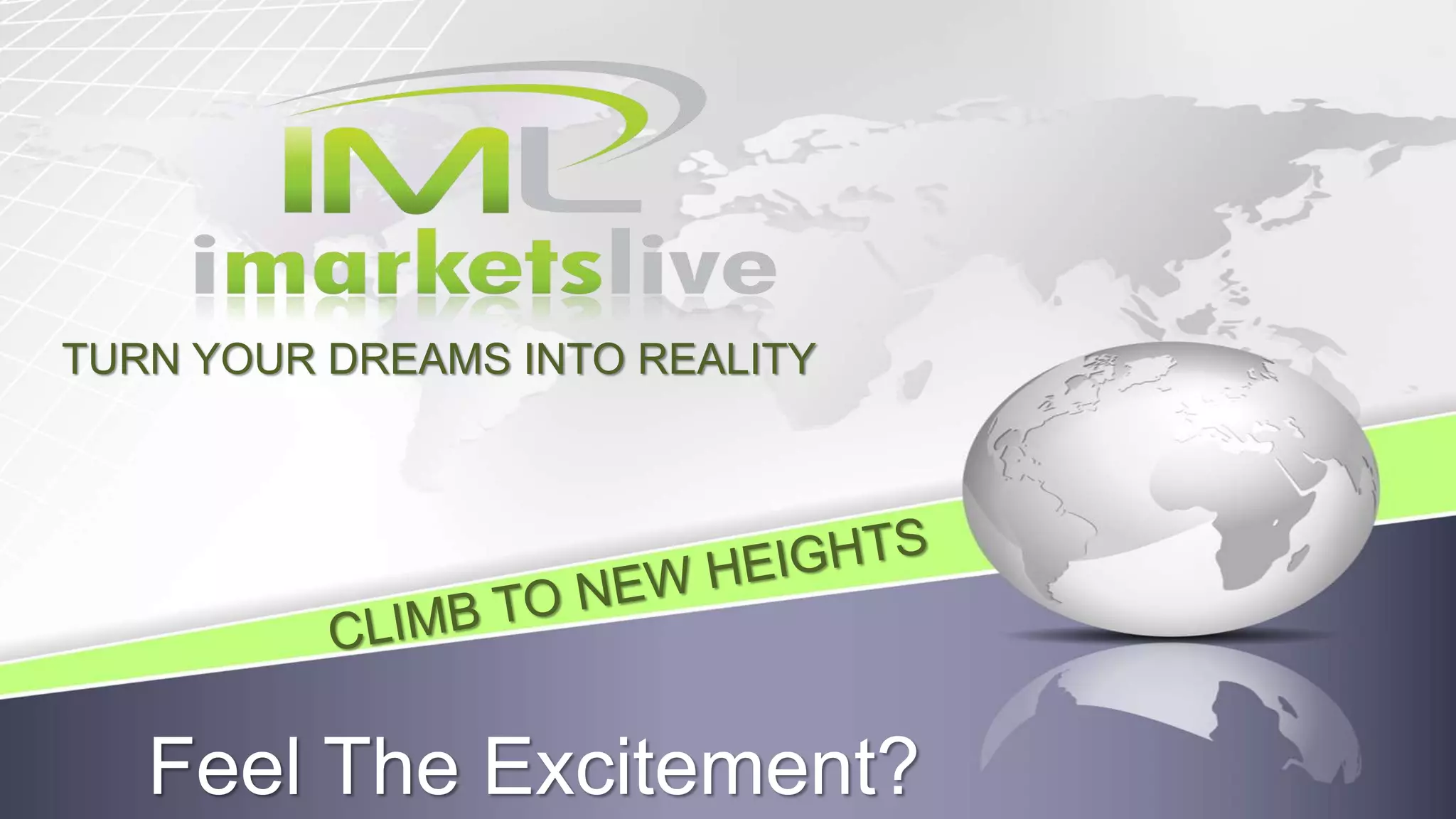 IML Compensation Plan PowerPoint Size 16x9 | PPTX