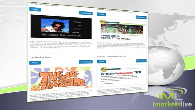 IML Compensation Plan PowerPoint Size 16x9 | PPTX