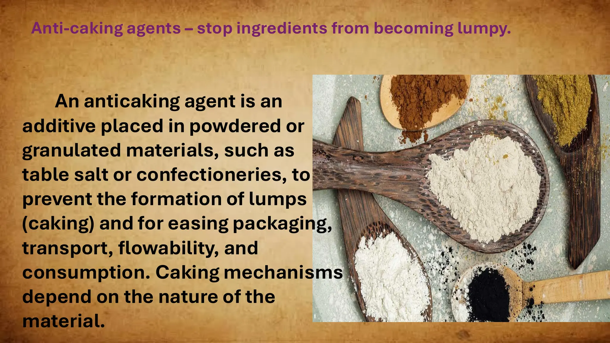 Food Microbiology, Food Additives, preservation, food contamination ...