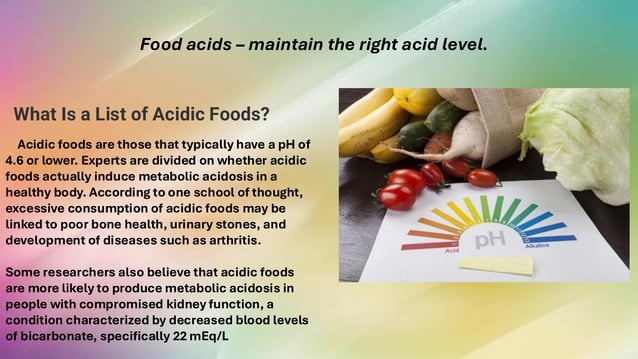 Food Microbiology, Food Additives, preservation, food contamination ...