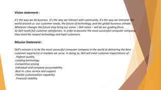 apple vs dell | PPTX