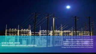 GARDU INDUK KONVENSIONAL | PPTX