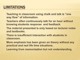 Innovation in Pedagogy ( Art of Teaching ) | PPTX