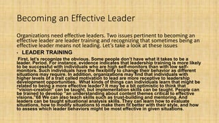 new ppt leadership issues.pptx