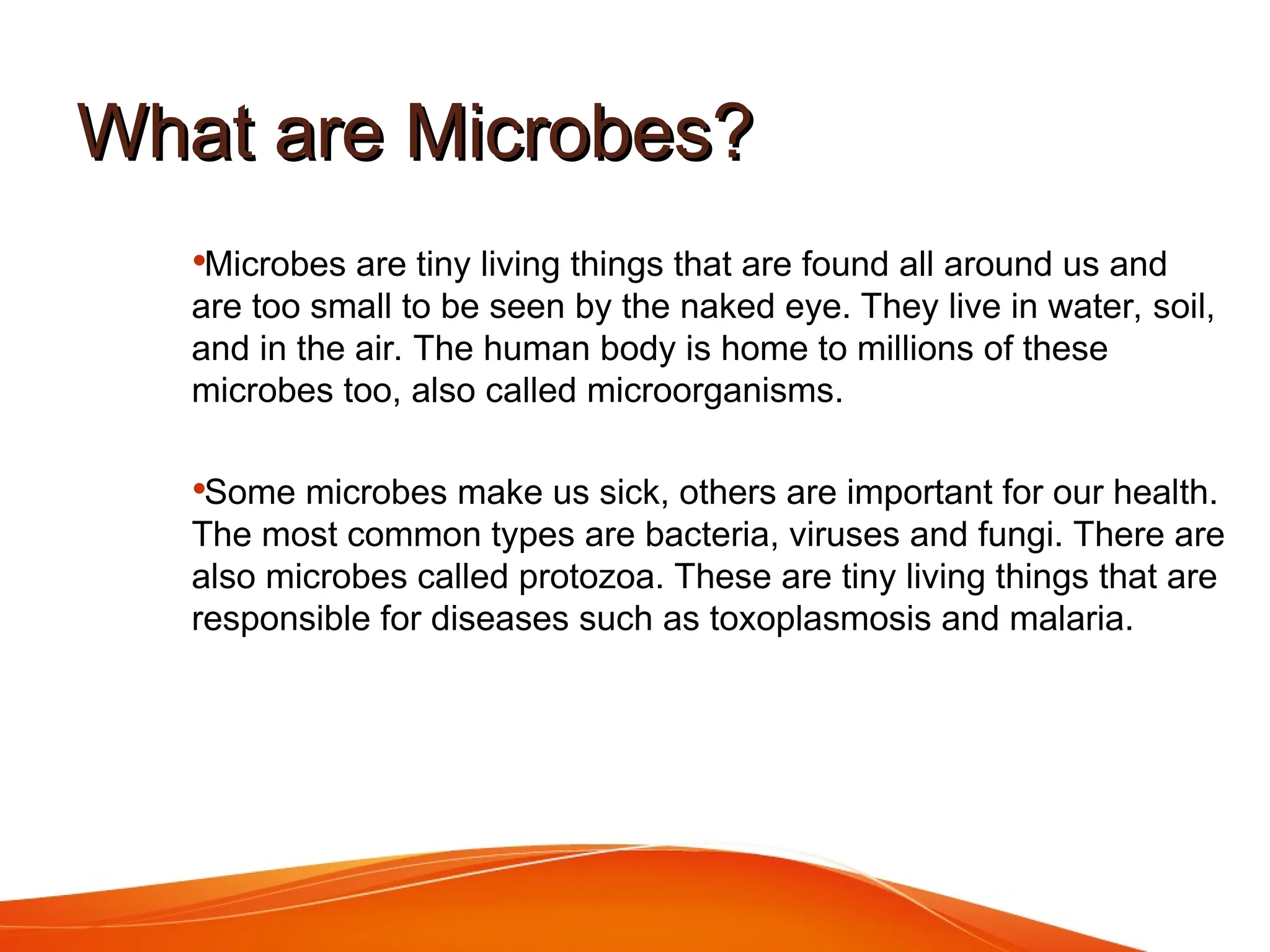 NEW PPT Microbes as a Biofertilizers in pulse and oilseed crop ...