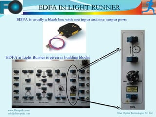 Light Runner | PPT