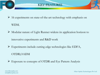 Light Runner | PPT | Computer Peripherals | Computing