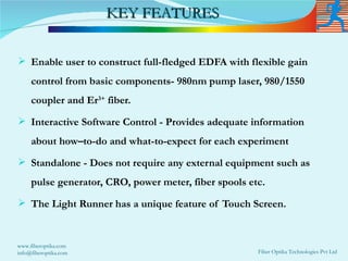 Light Runner | PPT