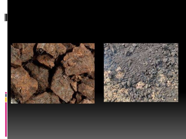 PPT on Coal.pptx | Chemistry | Science