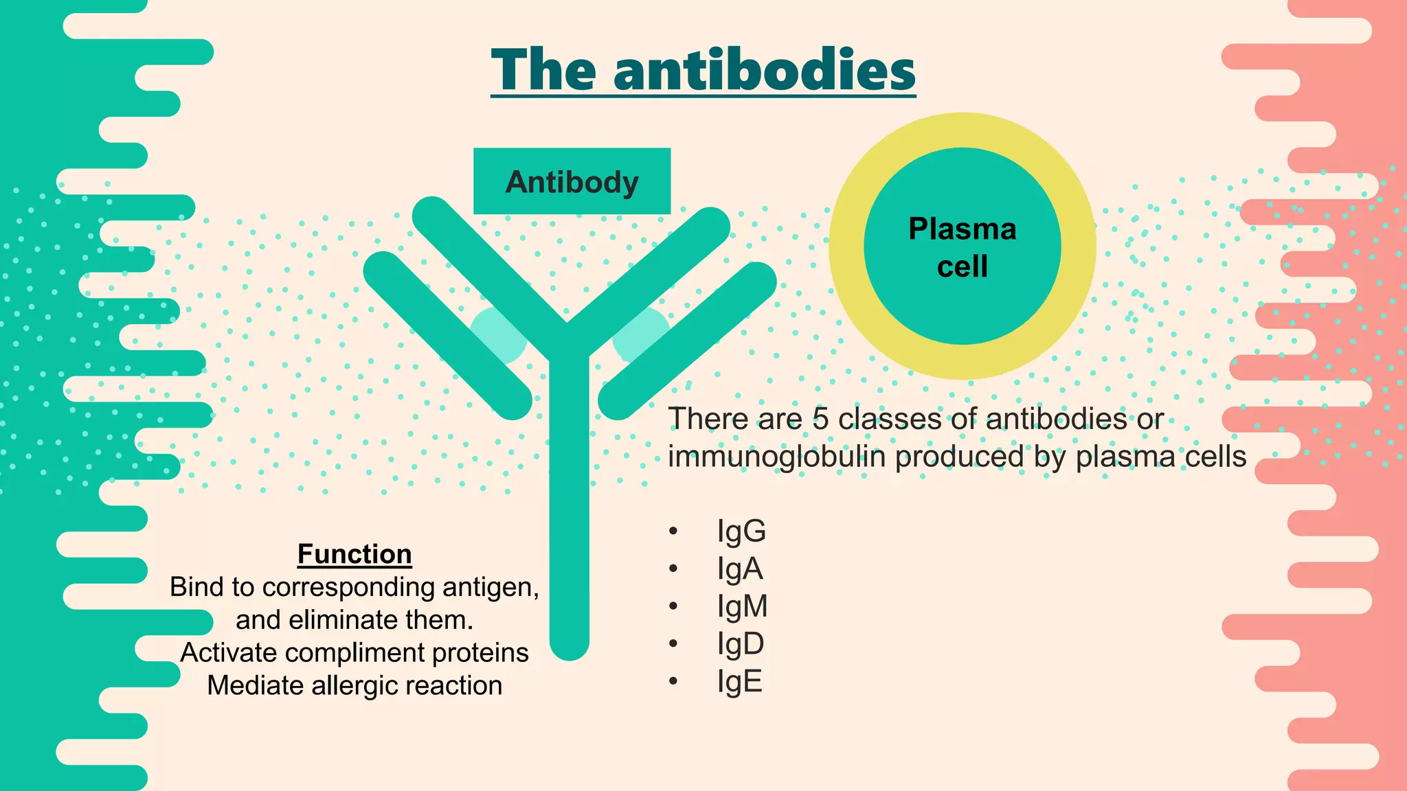 General description of immune system | PPTX