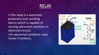 automatic irrigation system ppt | PPTX
