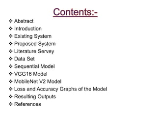 Face Mask Detection PPT.pptx