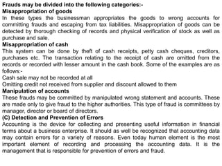 New ppt project auditing file.pdf for bcom | PDF