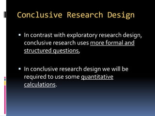 New ppt research design | PPTX