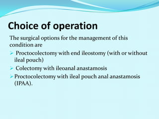 polyposis syndromes | PPTX