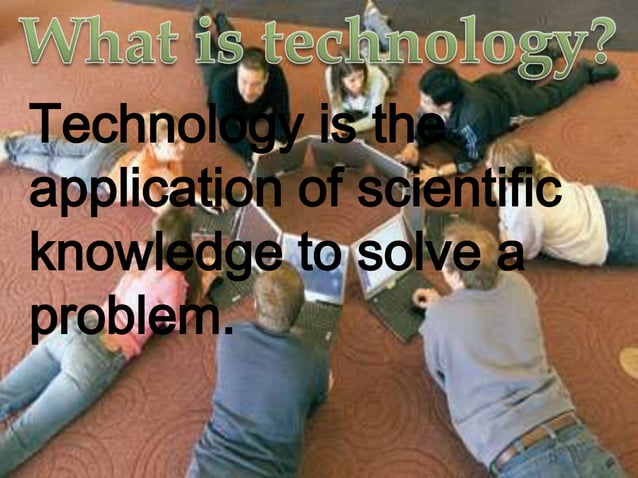 ppt on harmful effects of technology | PPTX | Technology & Computing