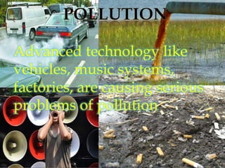 ppt on harmful effects of technology | PPTX