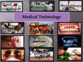 ppt on harmful effects of technology | PPTX