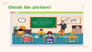 NEW PPT THERE IS THERE ARE.pptx