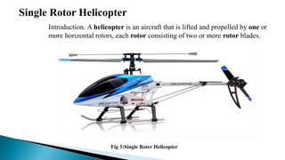 bca final year project drone presentation | PPTX