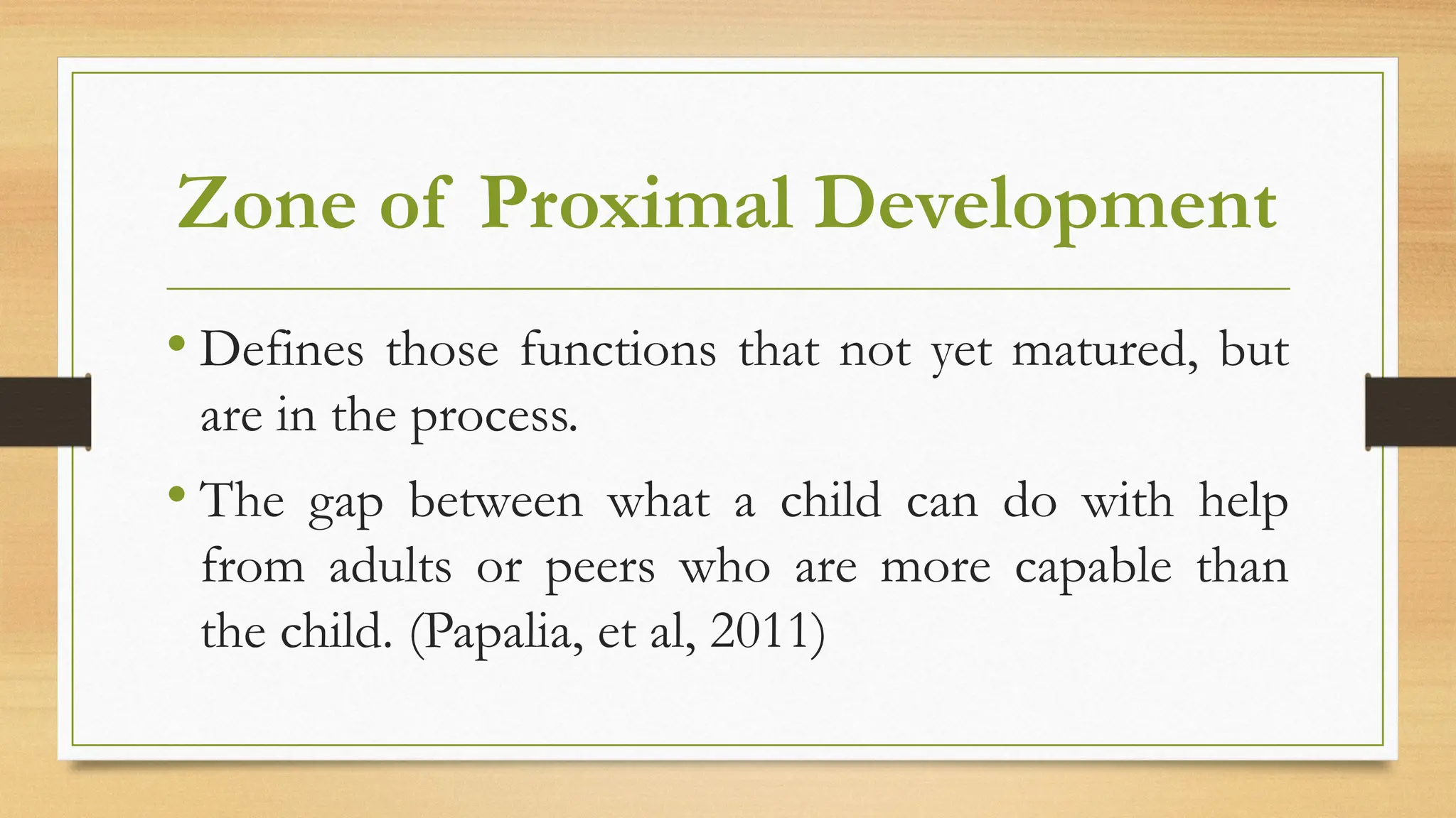 Vgotsky Socio - Cultural Theory of Cognitive Development.pptx