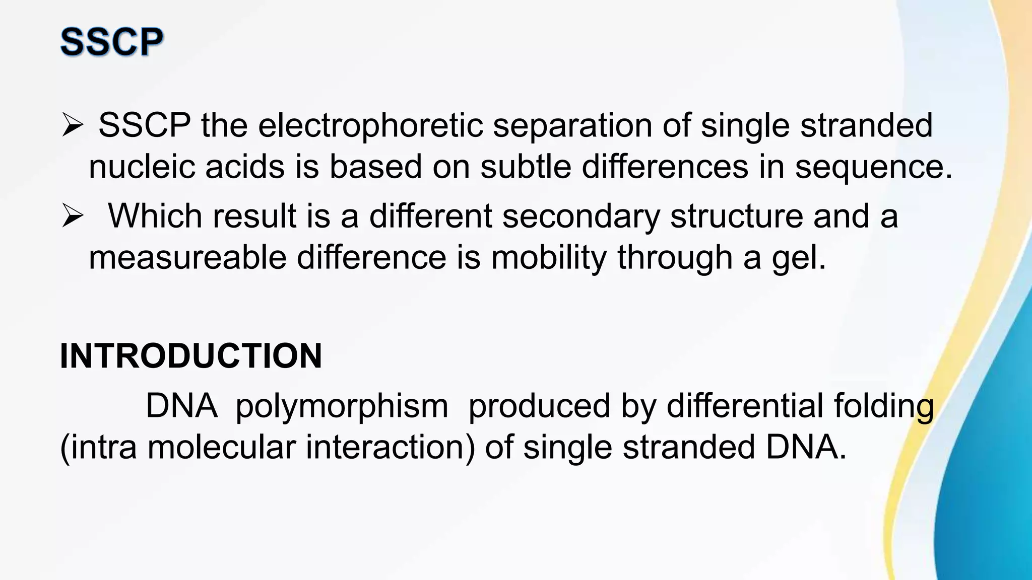 Mutation detection - M.V.MALA