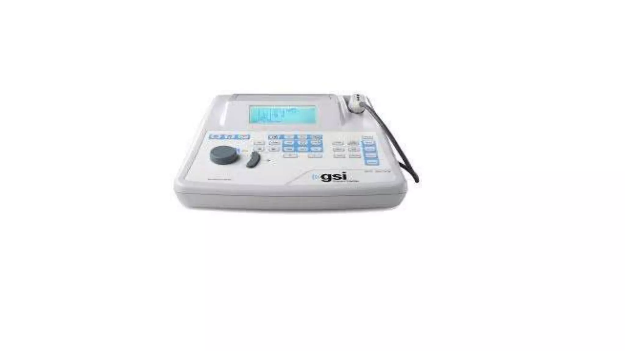 Tympanometry Pptx