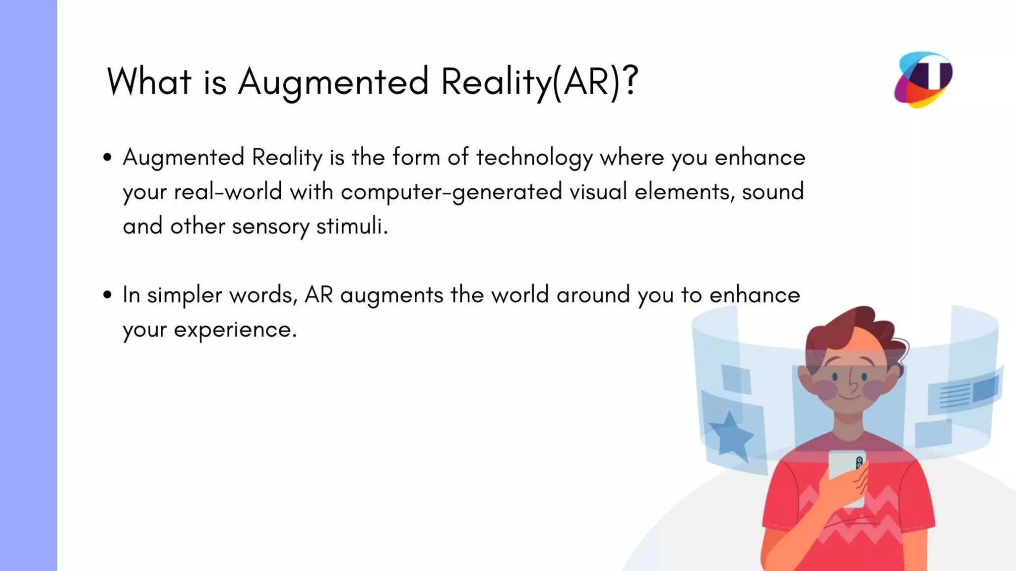 Why Should You Adopt Augmented Reality? | PPTX