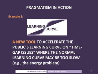 New Pragmatism Coping With Problems | PDF