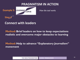 New Pragmatism Coping With Problems | PDF