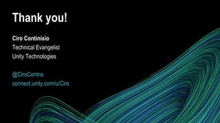 Improved Prefab Workflow | PPTX