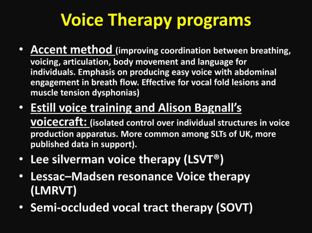 Vocal cord lesions and Phonomicrosurgery | PPTX