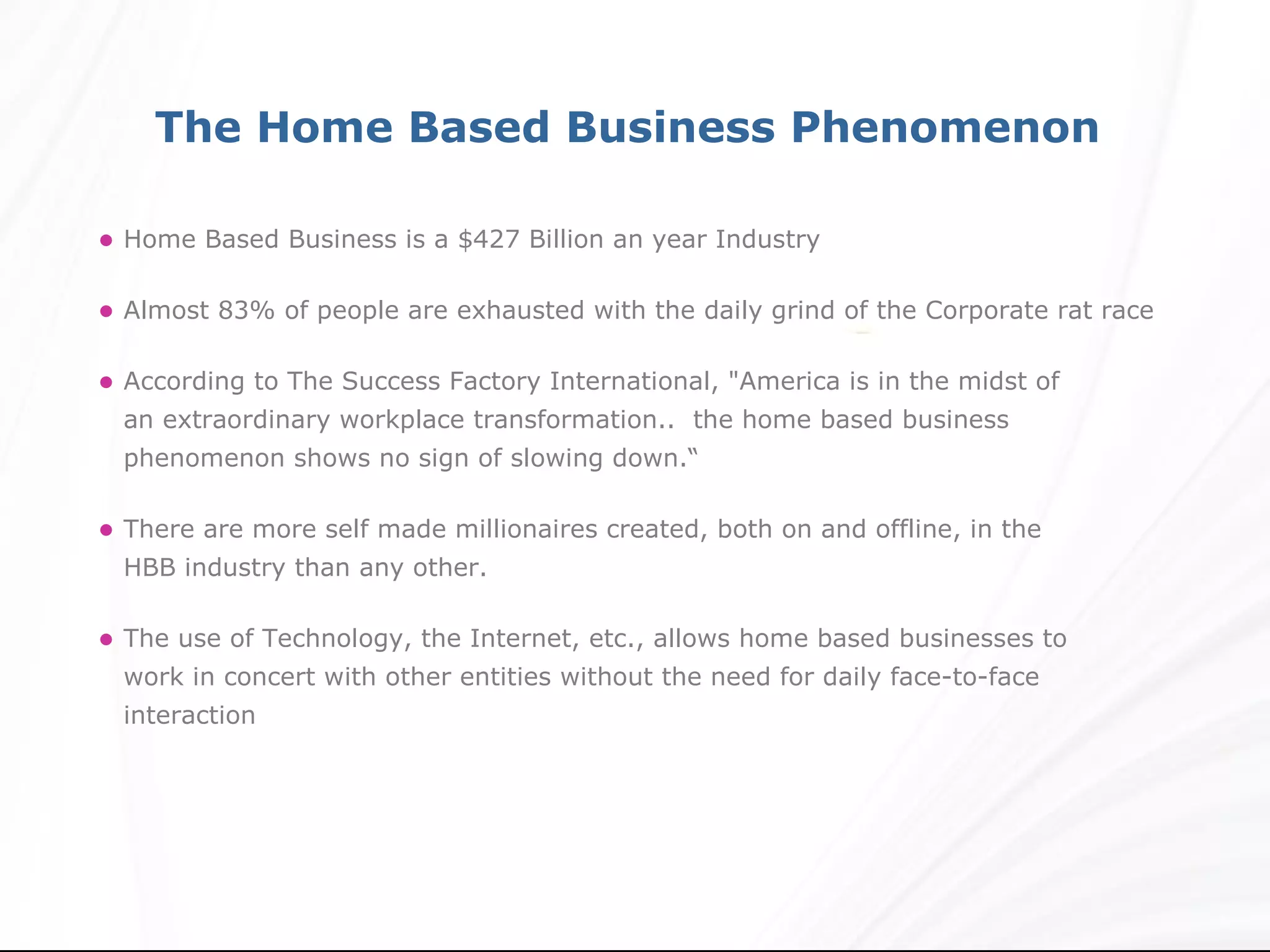 Worldwide Business Presentation | PPT